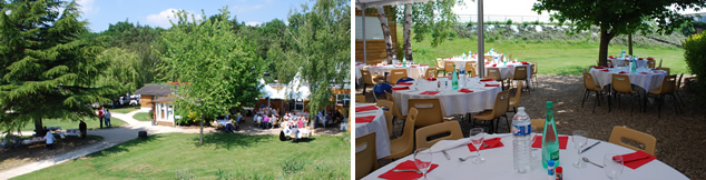 LA PISTE | Pro'Kart Karting